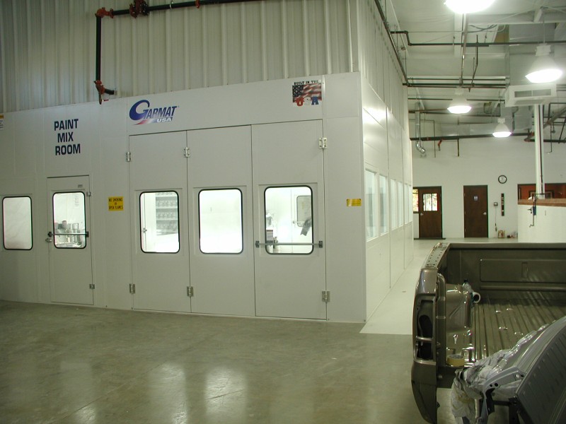 Learn About Desoto Collision Center - Auto Body Repair Shop
